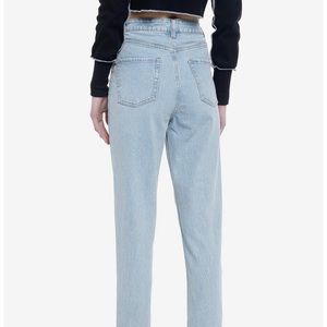 Sanrio | Jeans | Chococat Celestial Mom Jeans | Poshmark